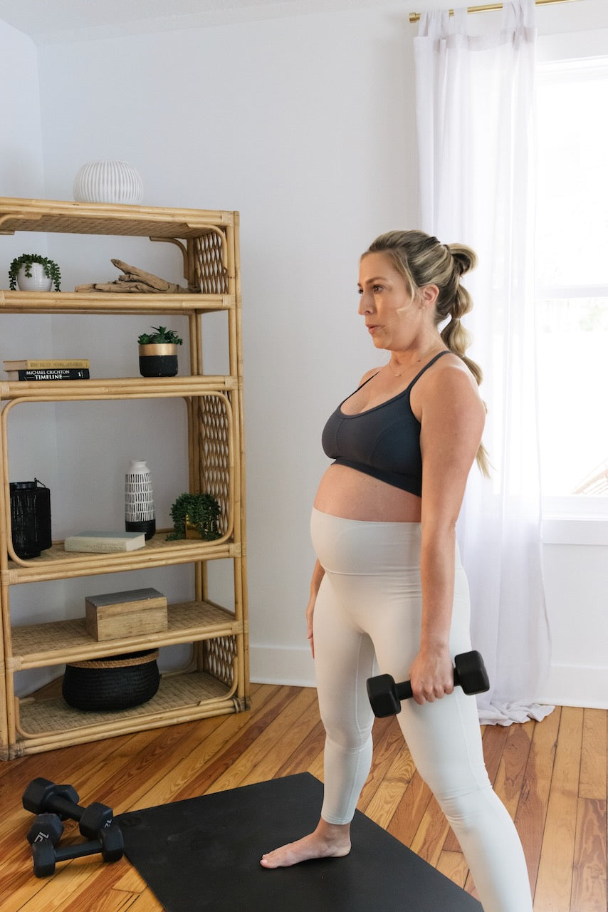 Need to Feel Better About Diastasis Recti? Read This. – The Bloom Method