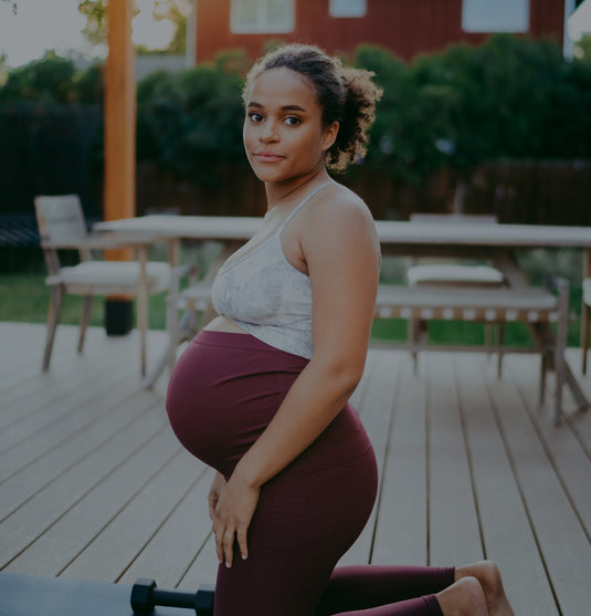 The Bloom Method | Prenatal and Postnatal Fitness with Studio Bloom