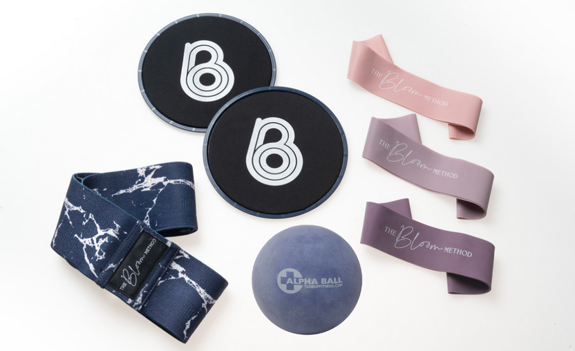 The Bloom Method | Prenatal and Postnatal Fitness with Studio Bloom