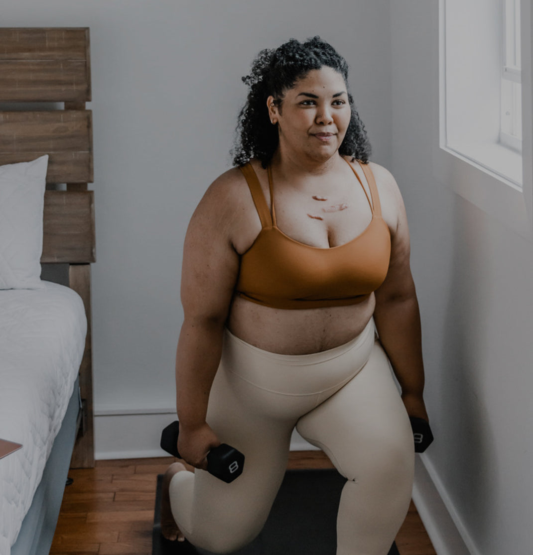 The Bloom Method | Prenatal and Postnatal Fitness with Studio Bloom