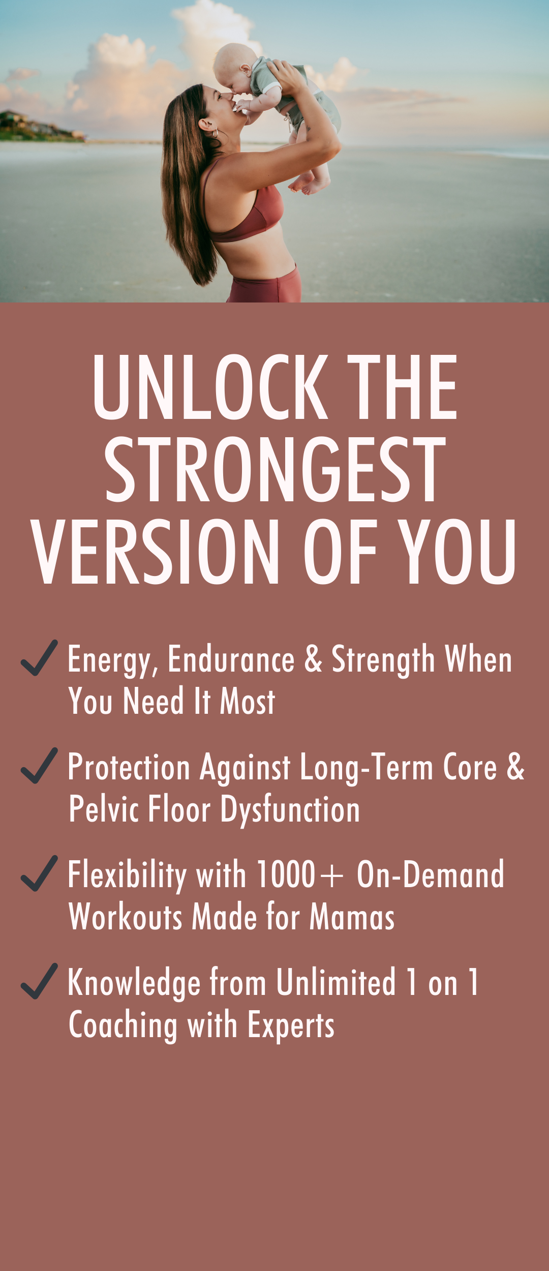 7 Pelvic Floor Exercises for Pregnancy and Postpartum – The Bloom Method