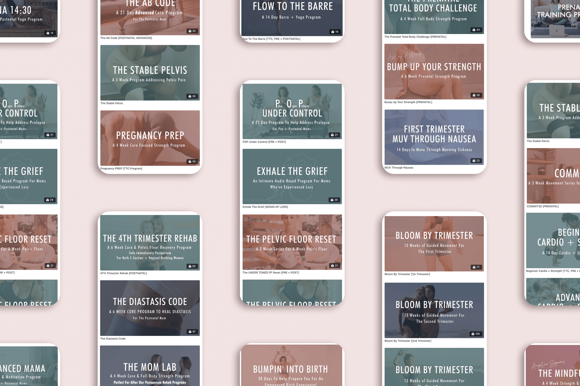 Get Started with Studio Bloom | Your Guide to The Bloom Method